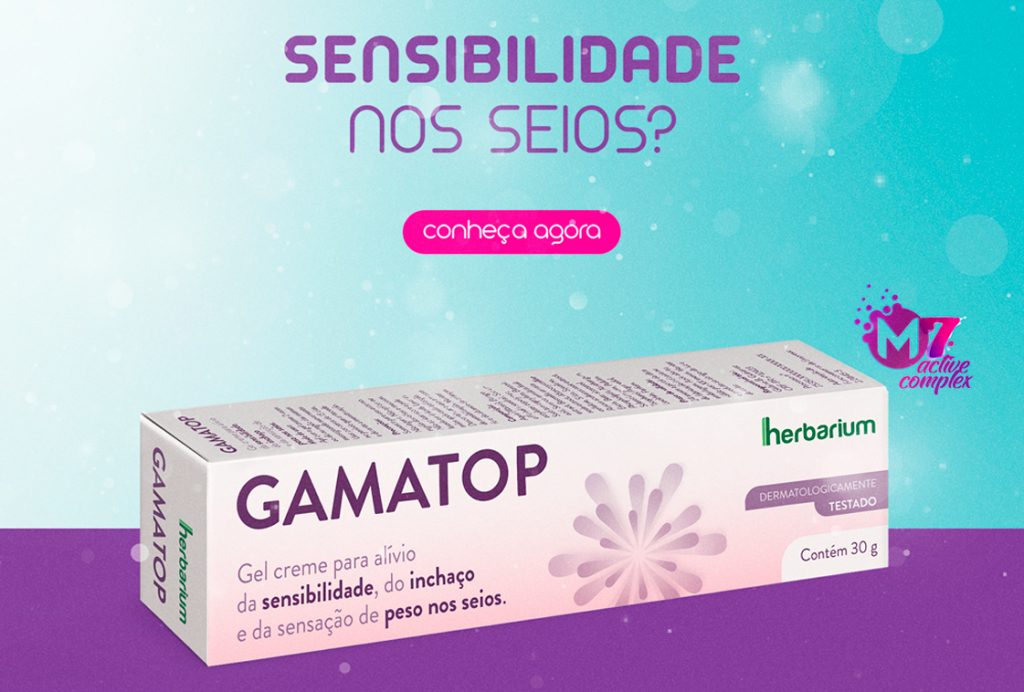 Gamatop - Herbarium English