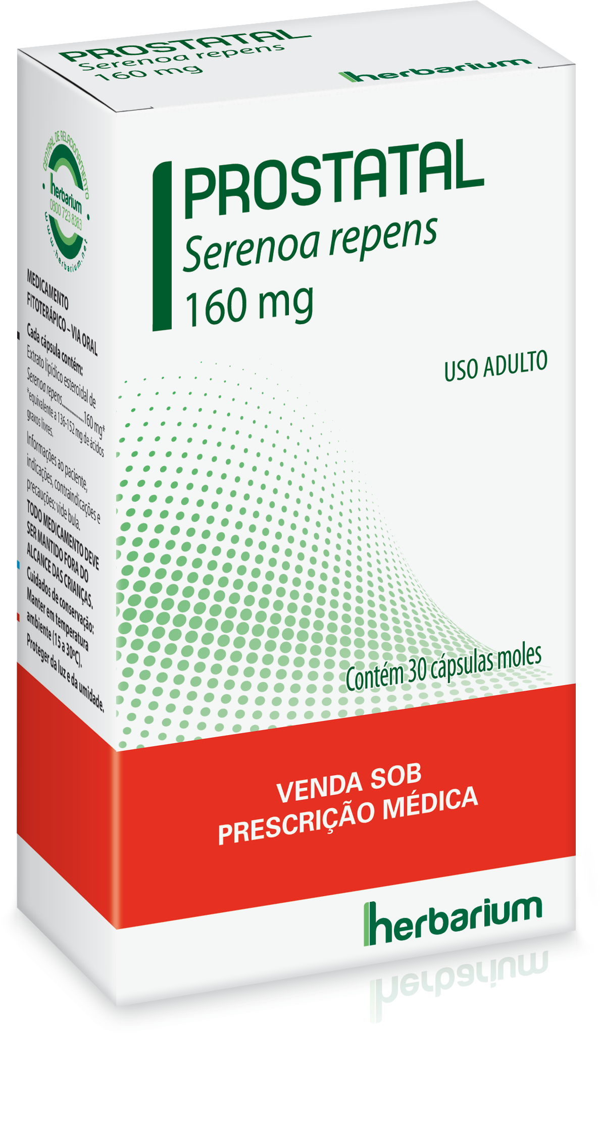 próstata - Herbarium Español